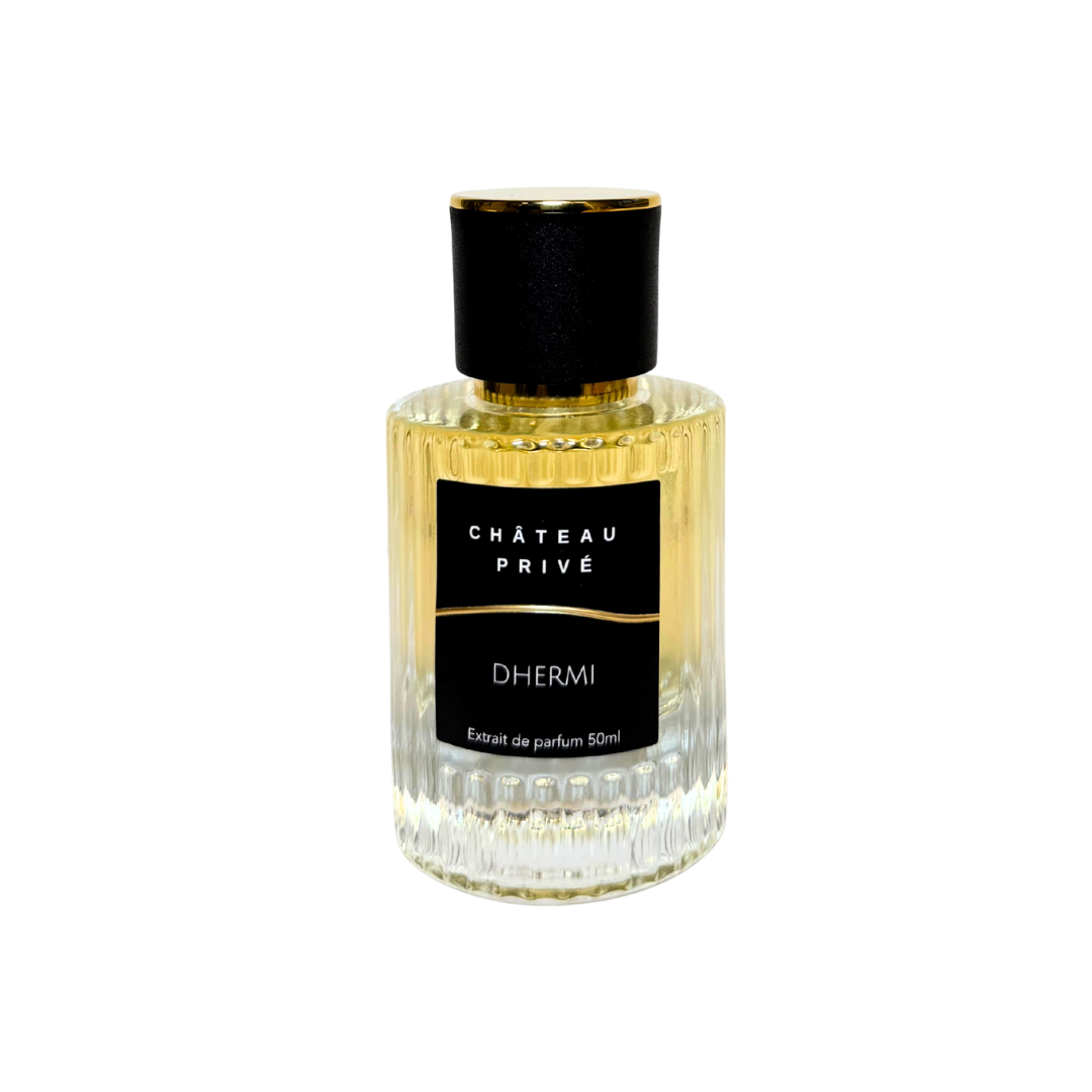Dhermi - exclusive perfume – Château Privé